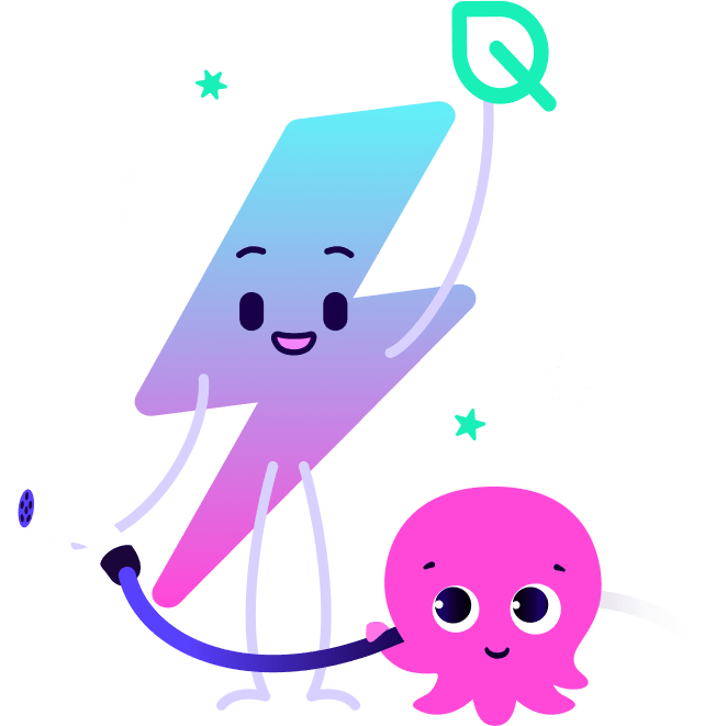 Octopus Electroverse