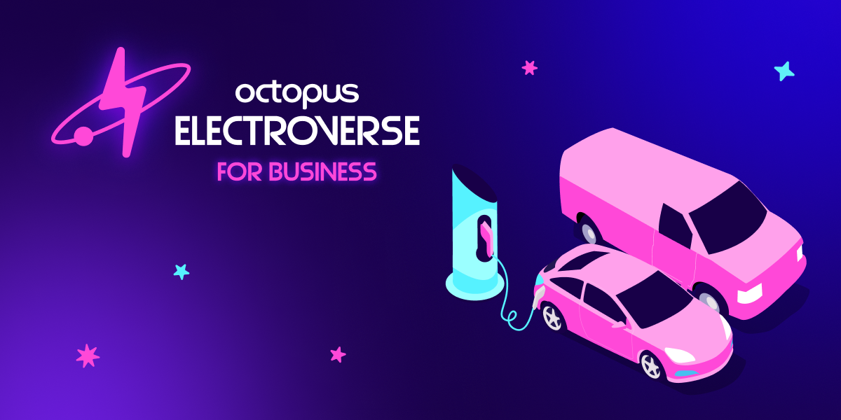 Electroverse | Business